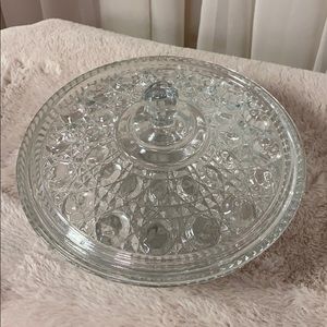Other | Windsor Candy Dish | Poshmark